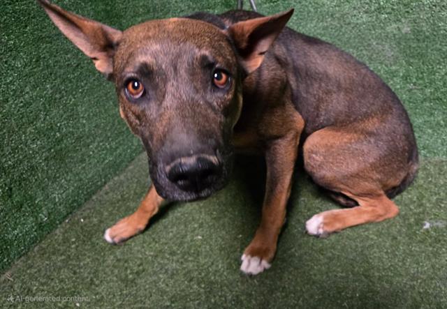 Dogs In Danger: Our Dogs in Danger!